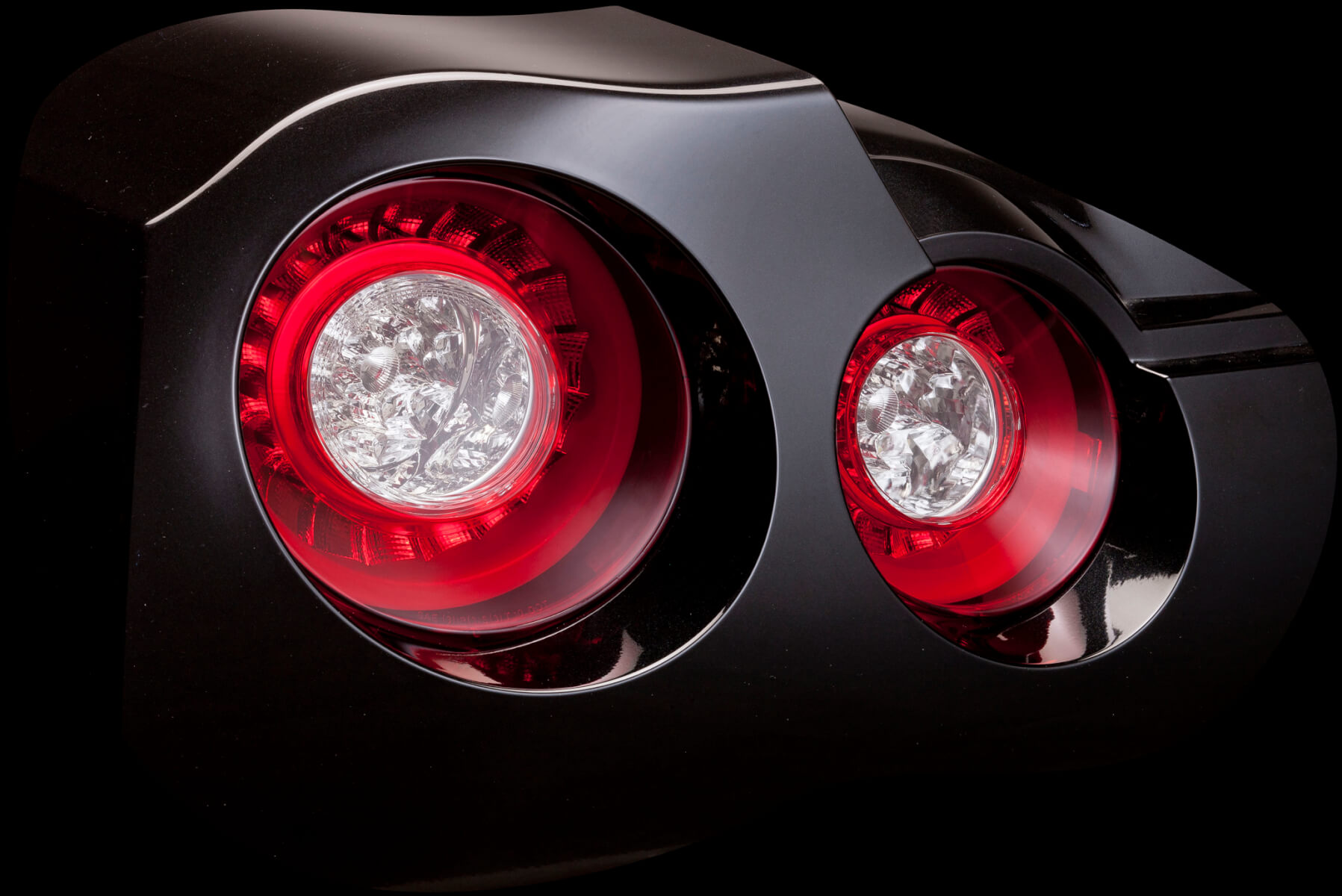 REVO LED Tail Light for Nissan GT-R - Valenti USA Official