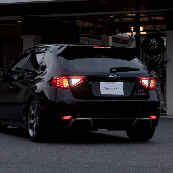 Subaru Archives - Valenti USA Official