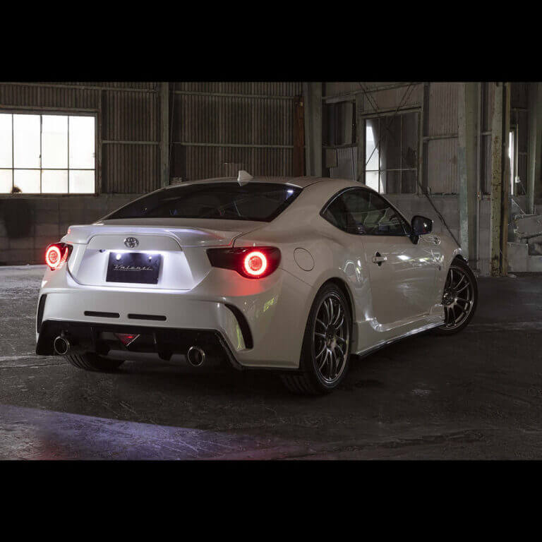 Toyota Archives - Valenti USA Official